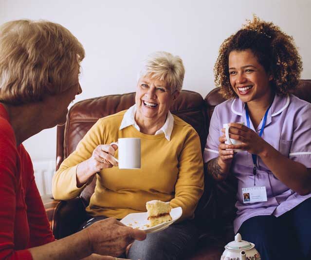 Services - Together In Care
